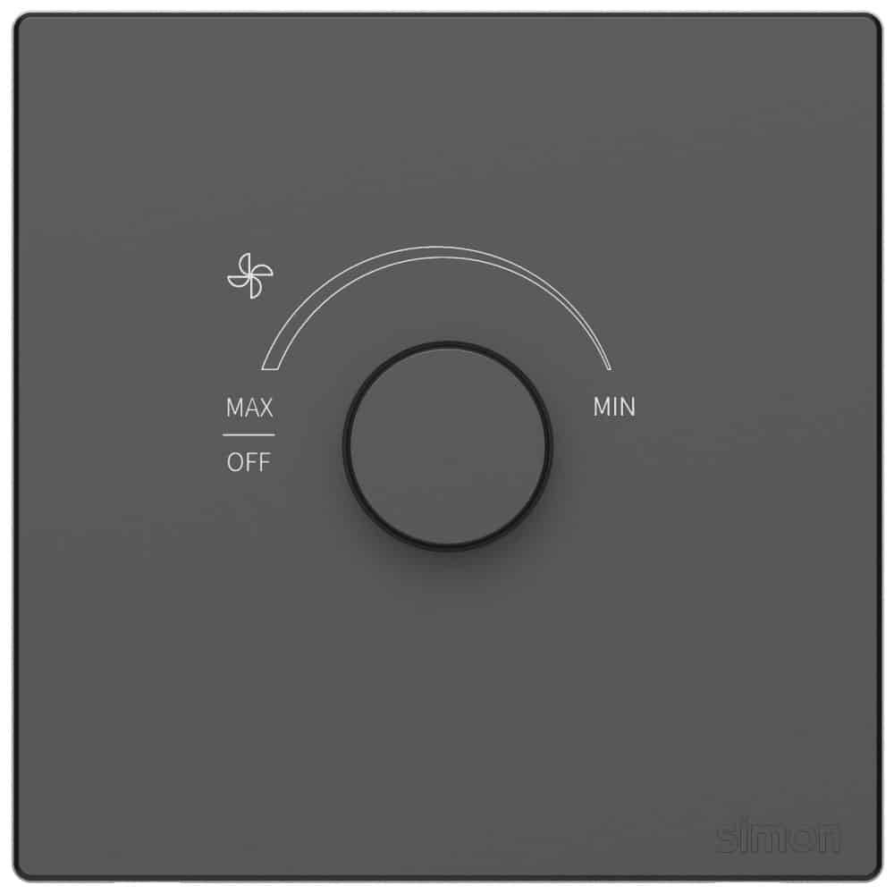 Simon (M3) - Fan Regulator – HAQ ELECTRIC
