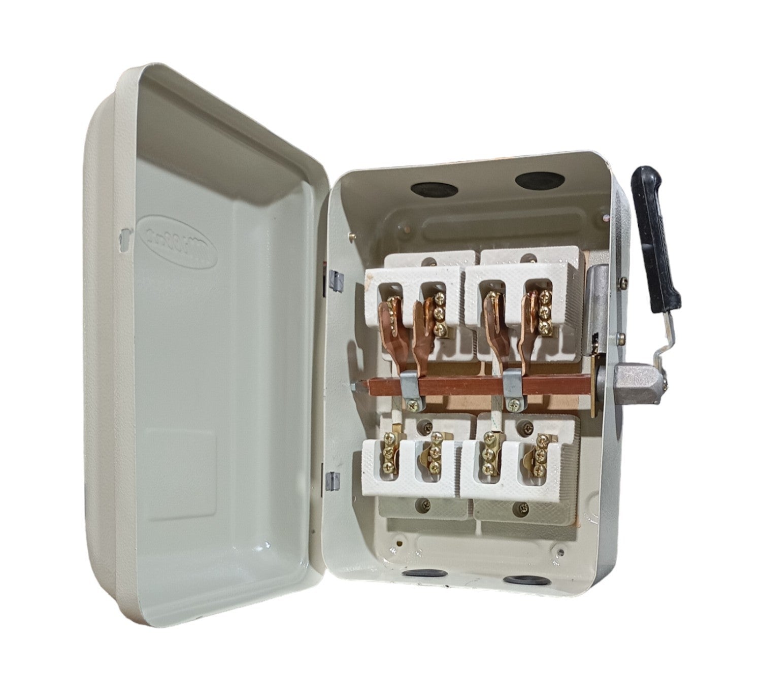 Millat Change Over (Handle) – HAQ ELECTRIC