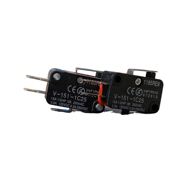 Limit Switch – HAQ ELECTRIC