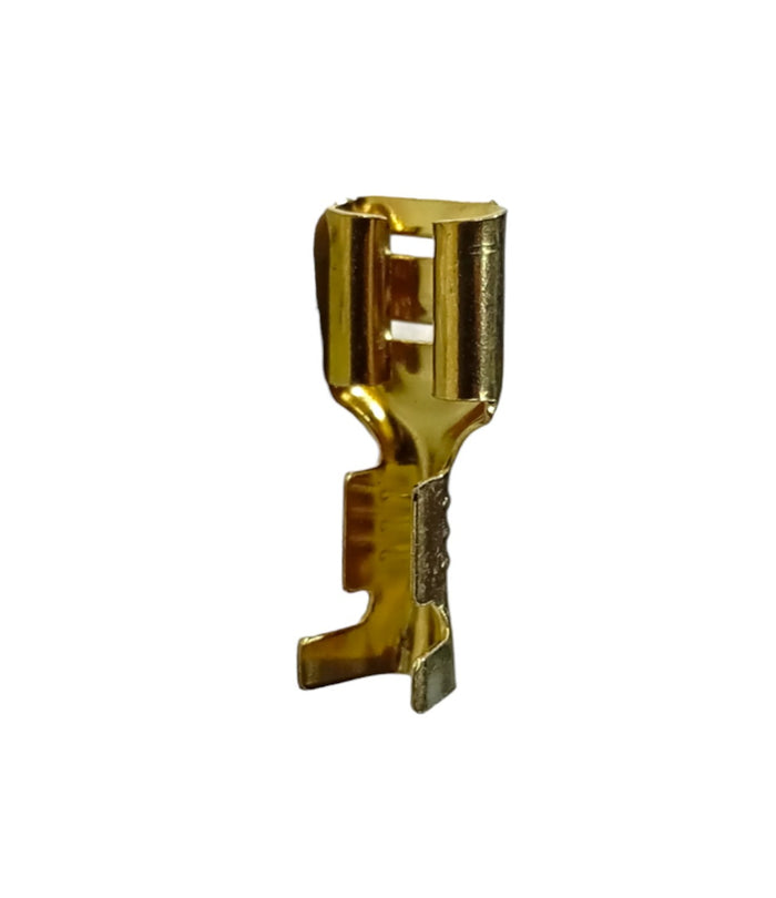 Thimbles – HAQ ELECTRIC