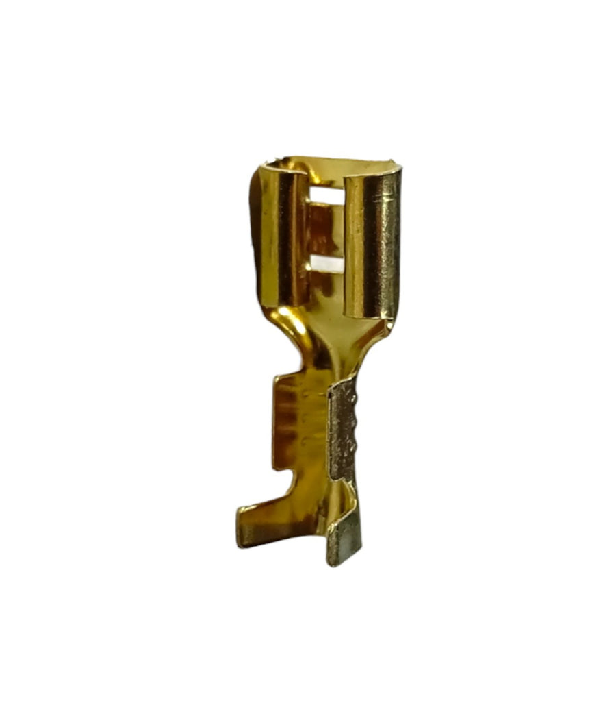 Thimbles – HAQ ELECTRIC