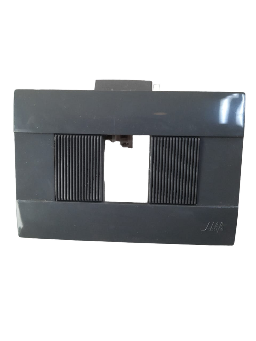 BUSH Switches & Sockets Hilife – HAQ ELECTRIC