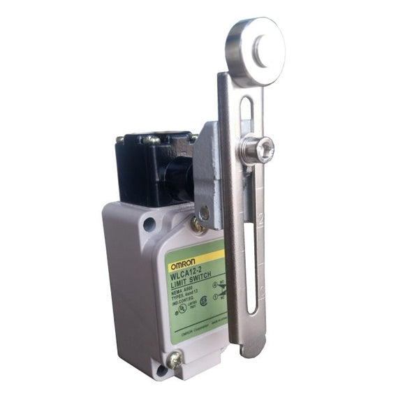 Limit Switch – HAQ ELECTRIC