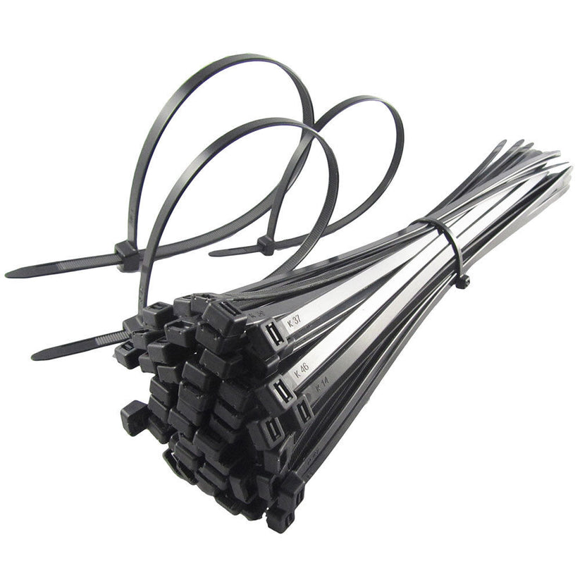 Kss Cable Ties – HAQ ELECTRIC